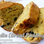 Budin (Bread Pudding) | Kawaling Pinoy Tasty Recipes