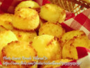 Butter Macaroons | Kawaling Pinoy Tasty Recipes