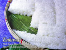 Enkiwar (Rice Cake with Coconut Milk) | Kawaling Pinoy Tasty Recipes