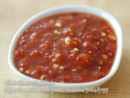 Mild Chili Sauce | Kawaling Pinoy Tasty Recipes