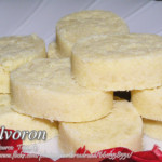 Polvoron (Short Bread) | Kawaling Pinoy Tasty Recipes