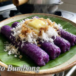 Puto Bumbong | Kawaling Pinoy Tasty Recipes