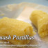 Chewy Squash Pastillas | Kawaling Pinoy Tasty Recipes