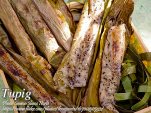 Tupig | Kawaling Pinoy Tasty Recipes