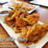 Vegetable Okoy | Kawaling Pinoy Tasty Recipes